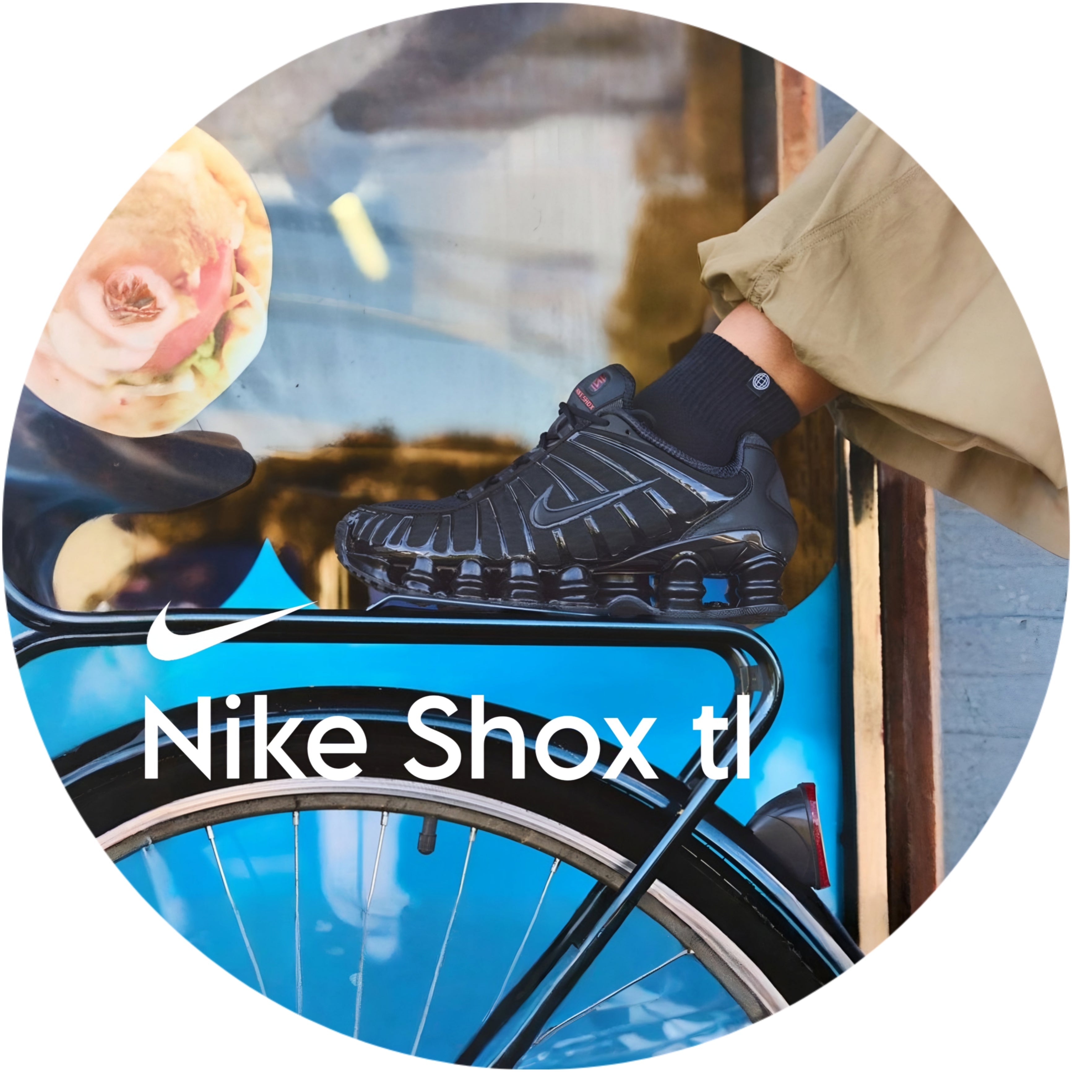 The Shoe City – The Shoe City