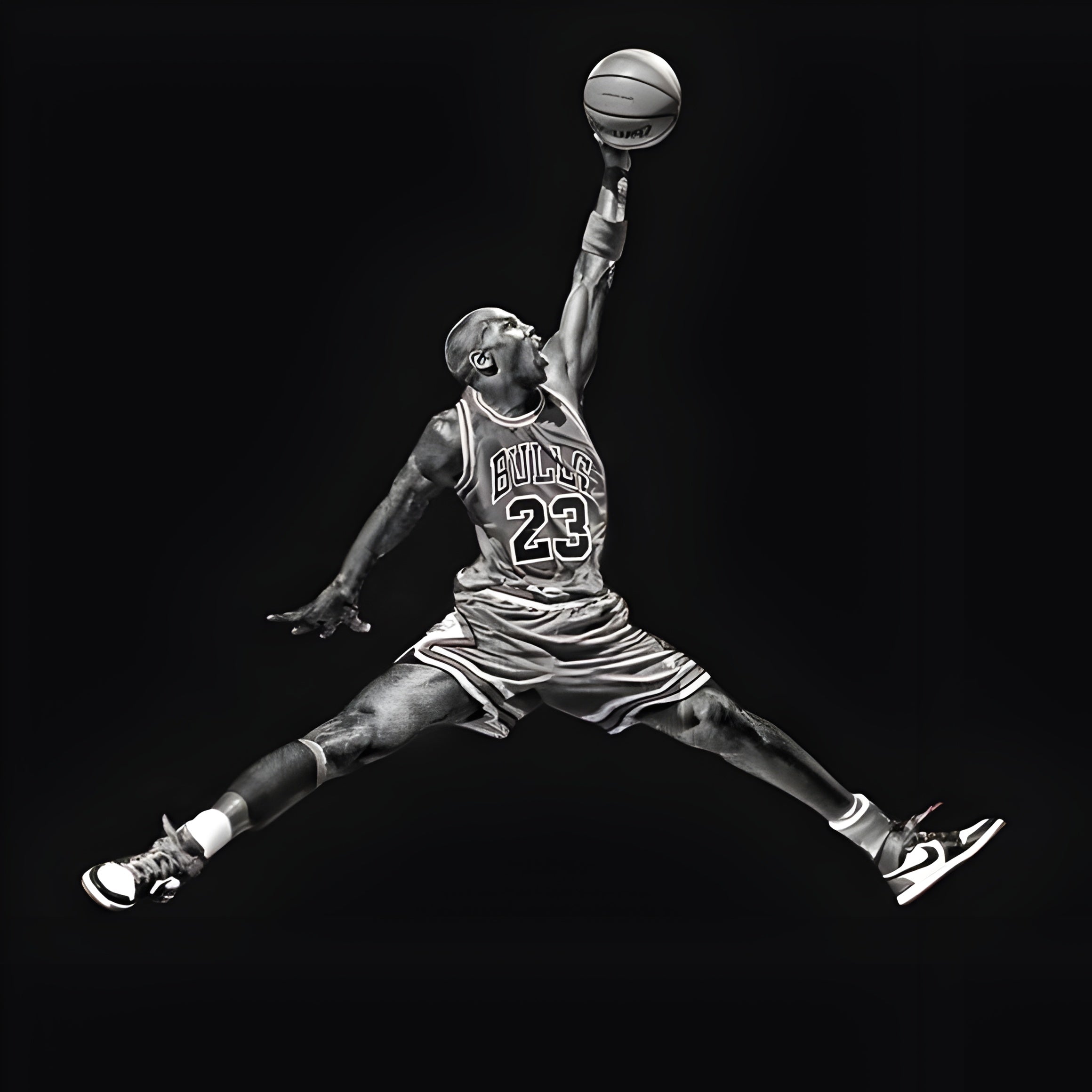JORDAN – The Shoe City