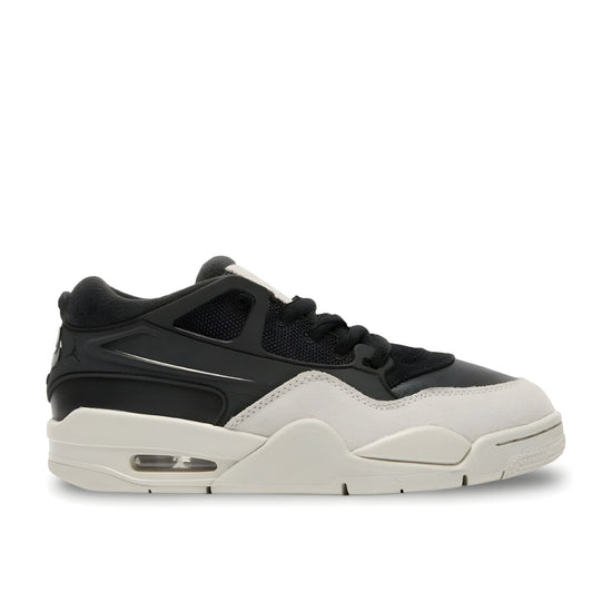 Jordan Air Jordan 4 RM men's "black and Light Bone" – The Shoe City