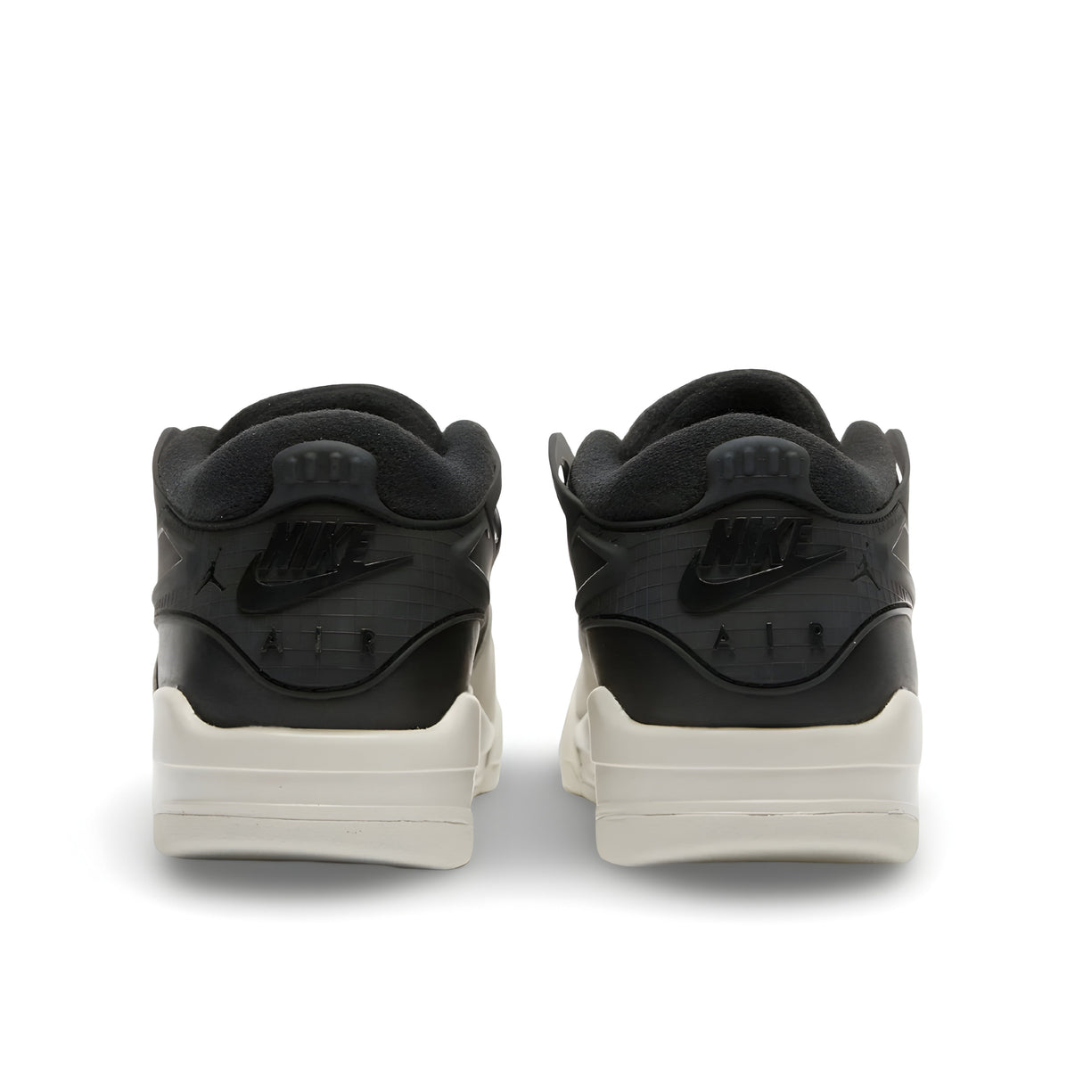 Jordan Air Jordan 4 RM men's "black and Light Bone" – The Shoe City