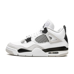 Air Jordan 4 Retro "Military Black" – The Shoe City