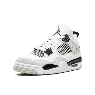 Air Jordan 4 Retro "Military Black" – The Shoe City