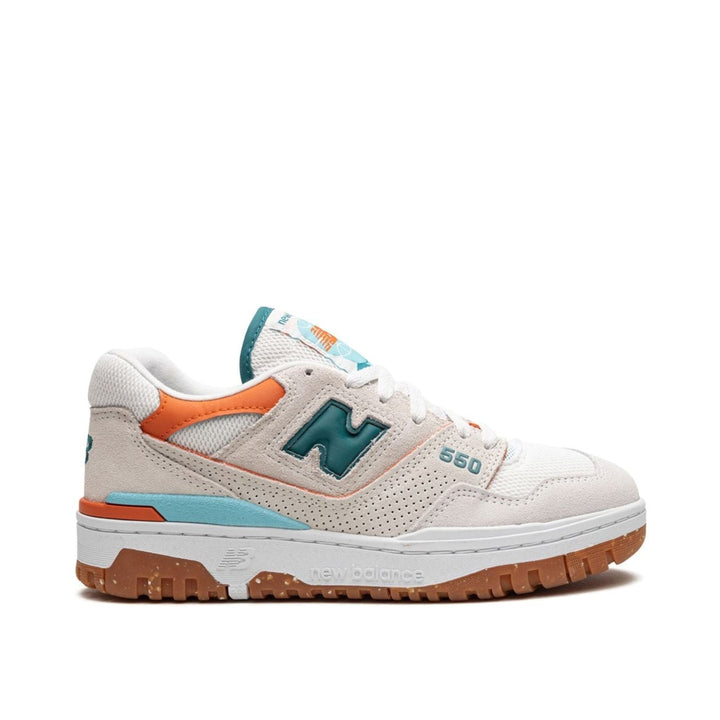 NEW BALANCE 550 – The Shoe City