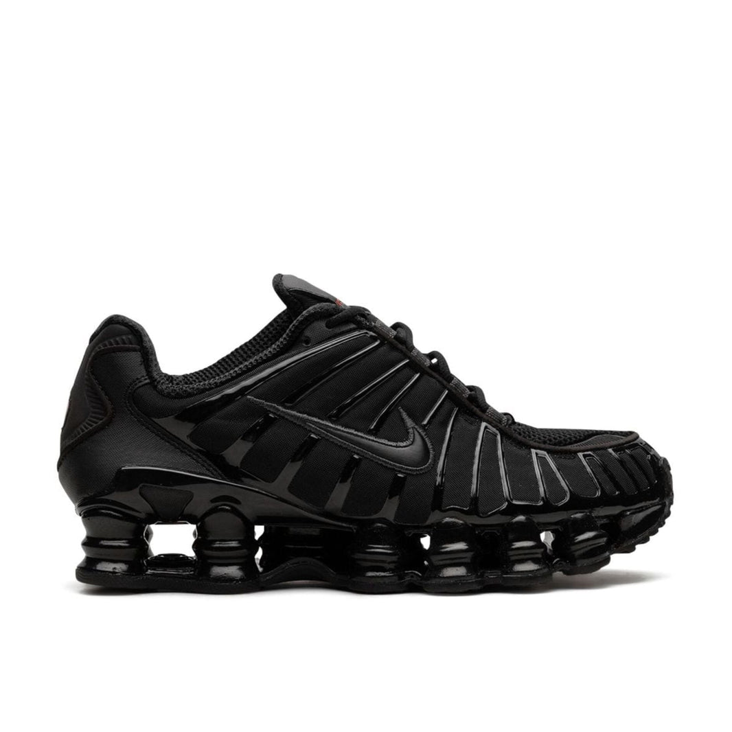 The Shoe City – The Shoe City
