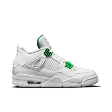 Jordan 4 – The Shoe City