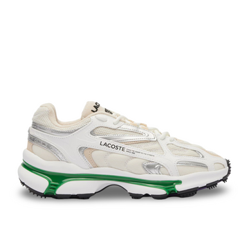 LACOSTE – The Shoe City