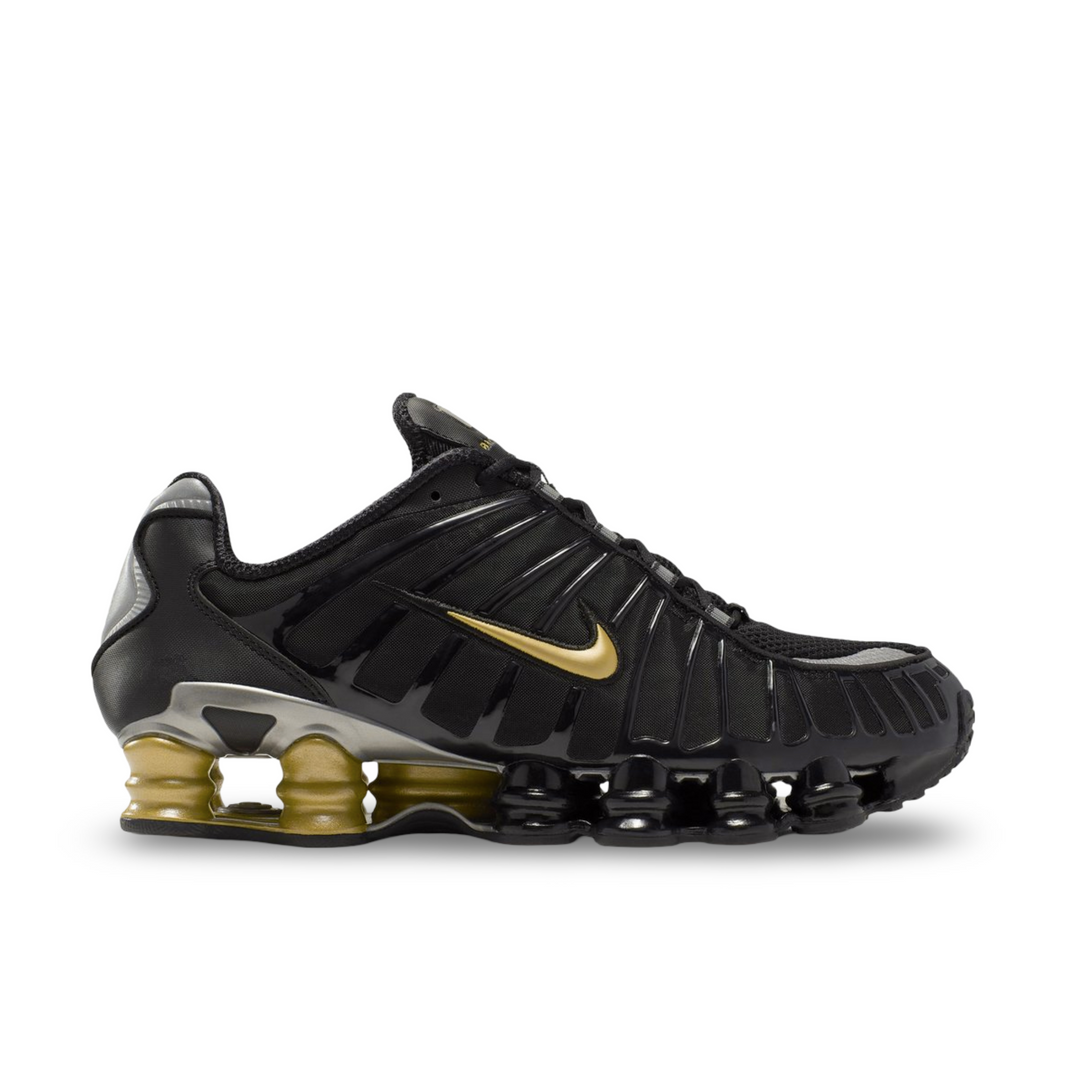 NIKE SHOX TL – The Shoe City