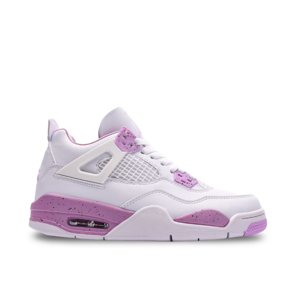 Air Jordan 4 "Pink Oreo" – The Shoe City
